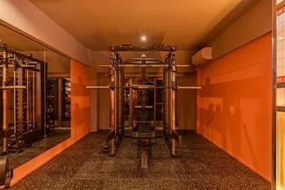 FitSync Roppongi | Muay Thai & Kickboxing & Beginner Personal Training in Roppongi, Tokyo